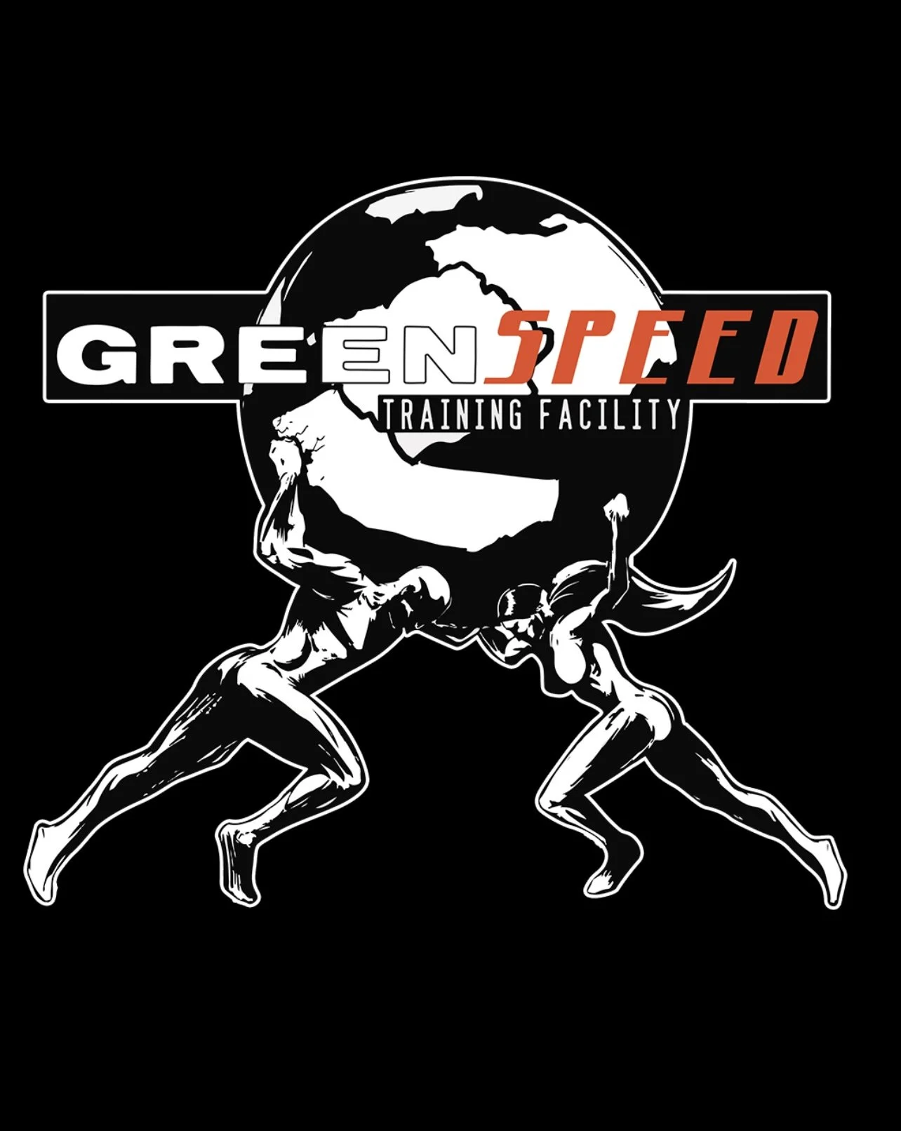 GreenSpeed — Yoga Lab San Diego