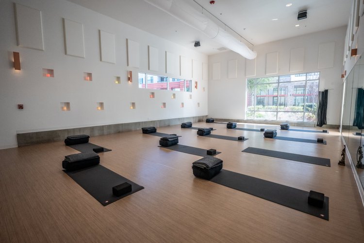 Yoga Lab San Diego | All Levels Heated & Humidified Group Classes & More!