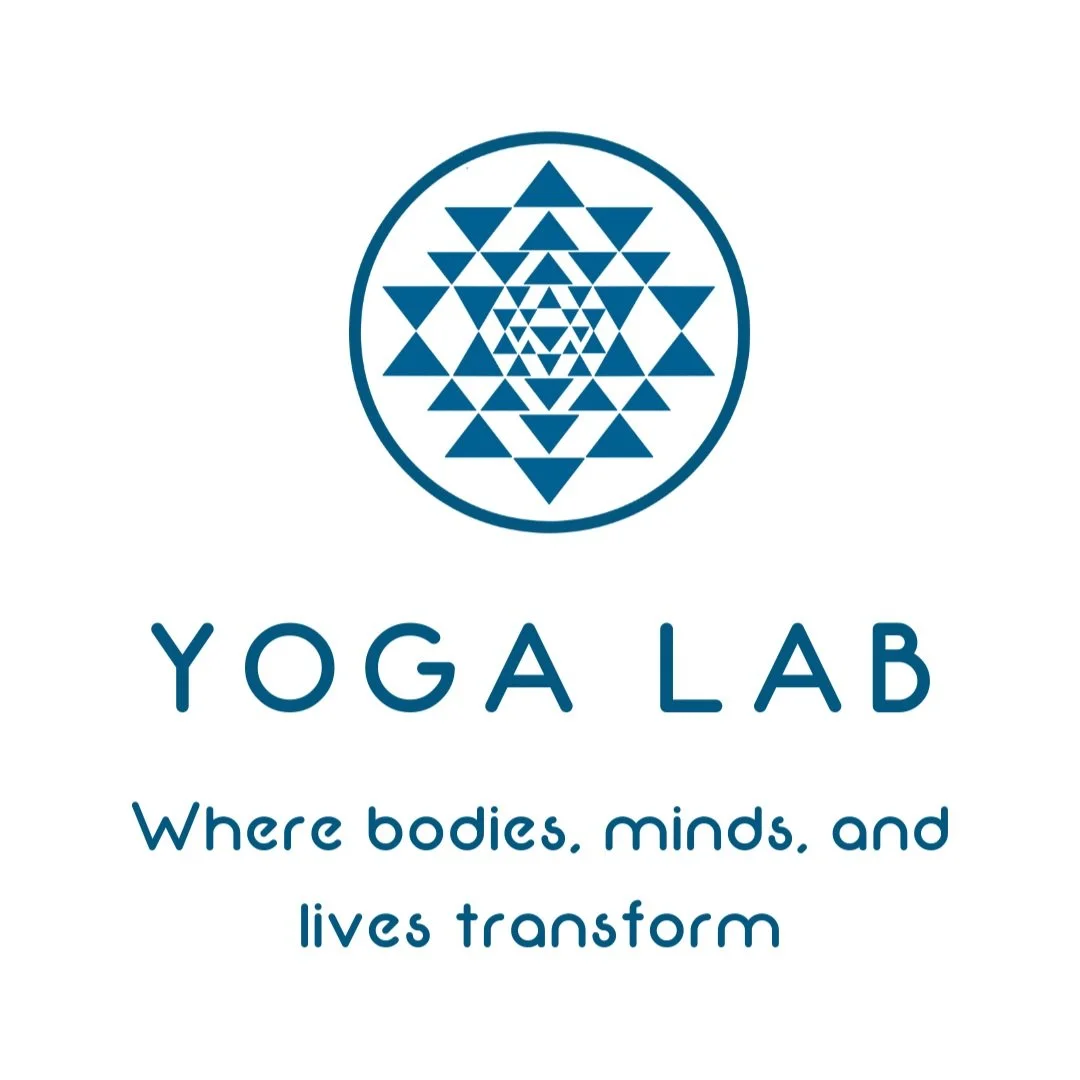 Yoga Lab San Diego