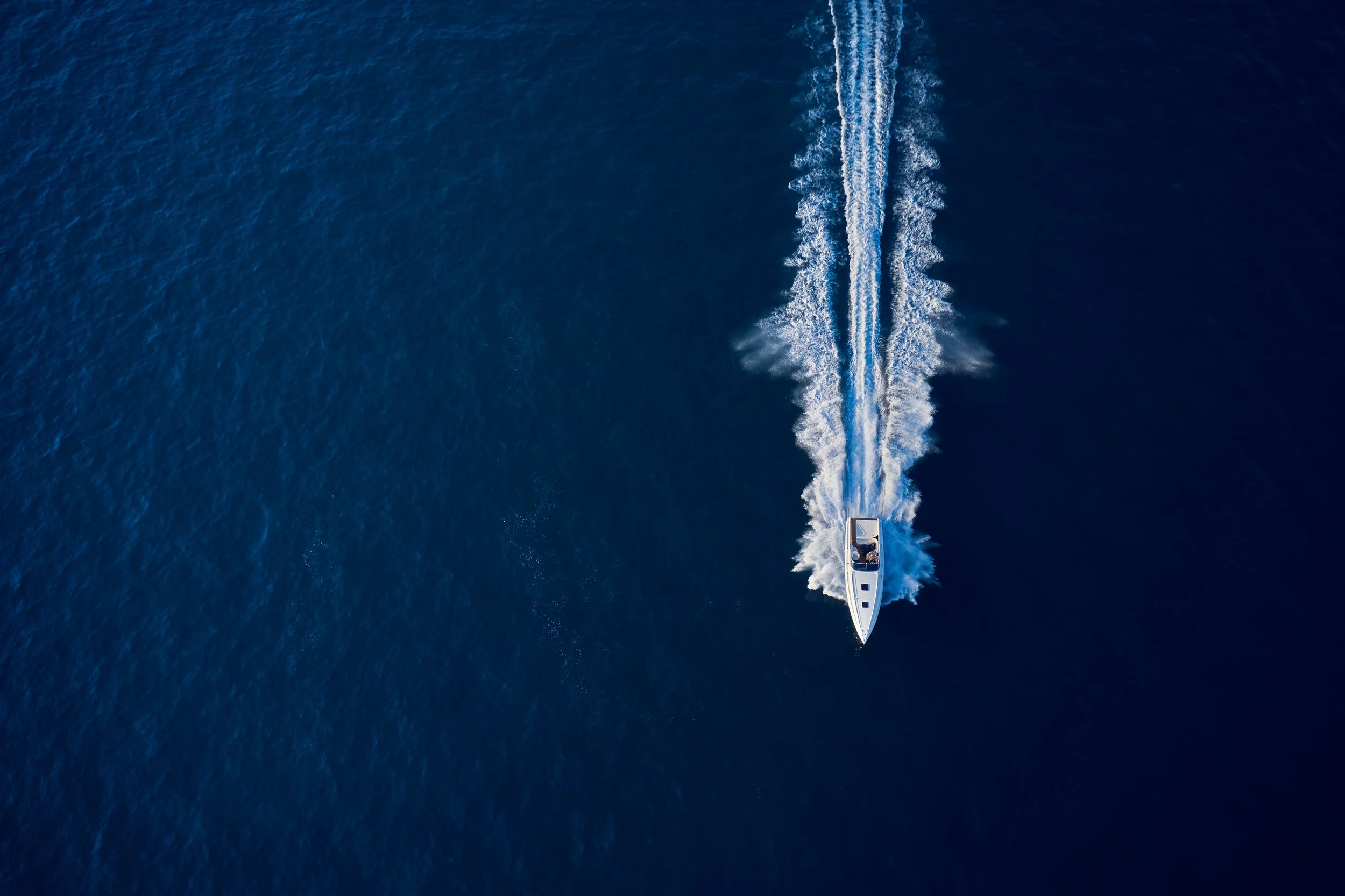 Professional Marine Surveyors