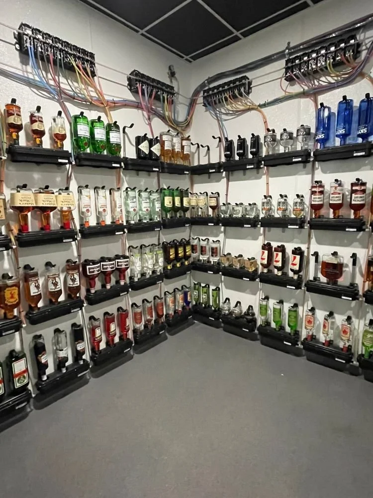 Smart Bar USA | Discover Smart Solutions