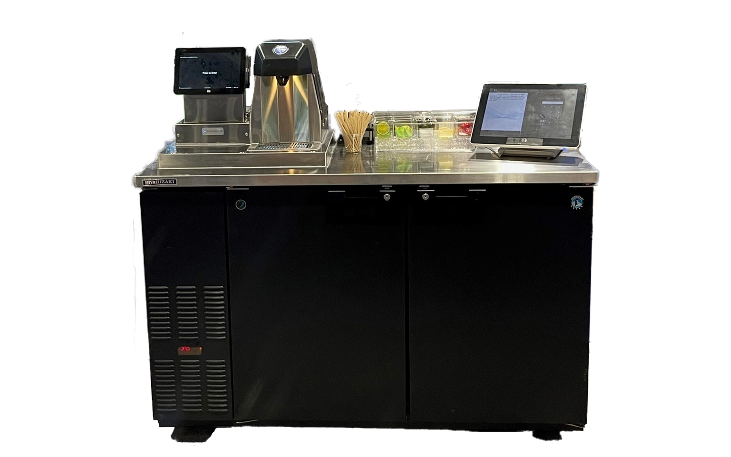 About Smart Bar USA | Revolutionize Drink Service — Smart Bar USA