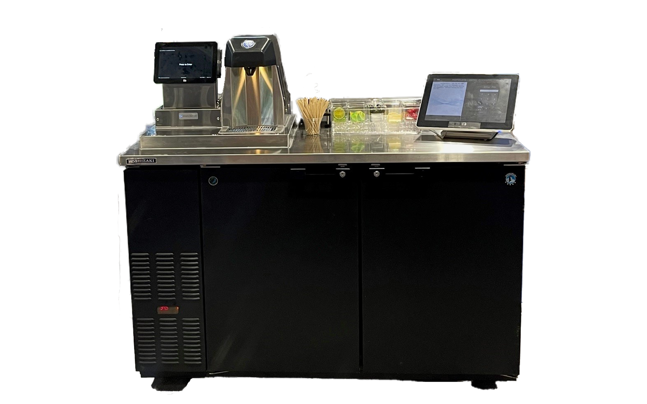 About Smart Bar USA | Revolutionize Drink Service — Smart Bar USA