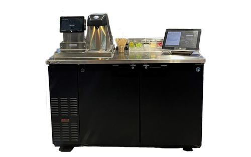 About Smart Bar USA | Revolutionize Drink Service — Smart Bar USA