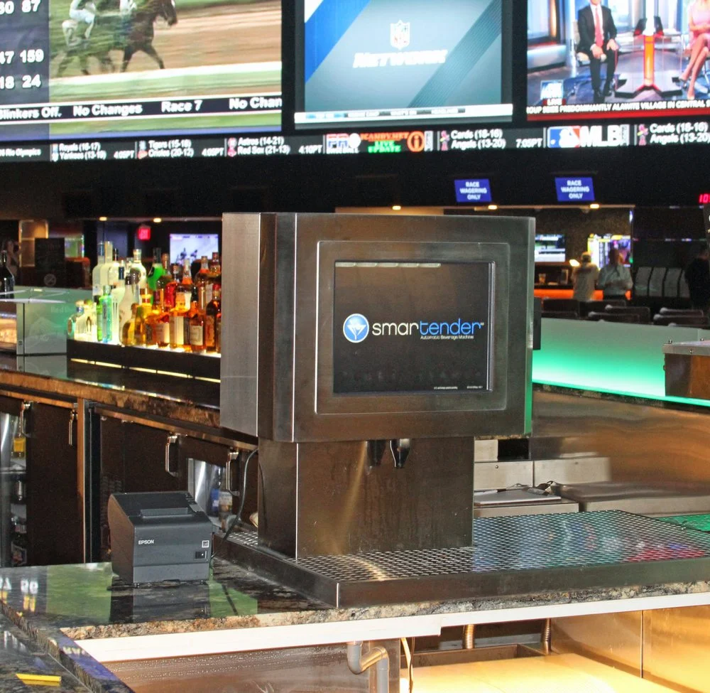 Smart Bar Product Image Gallery — Smart Bar USA