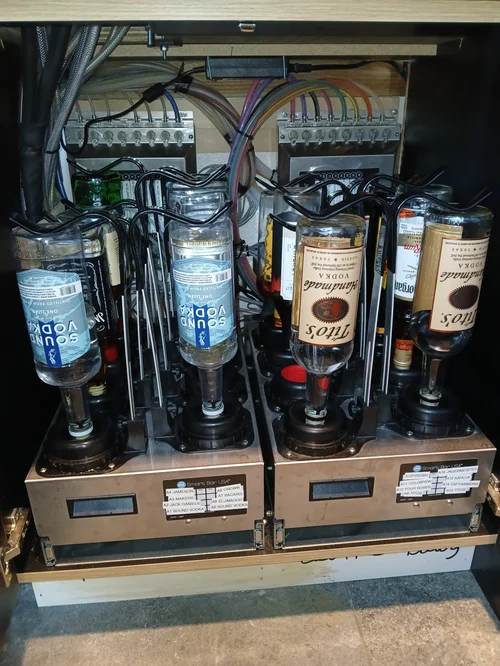 Smart Bar USA | Discover Smart Solutions