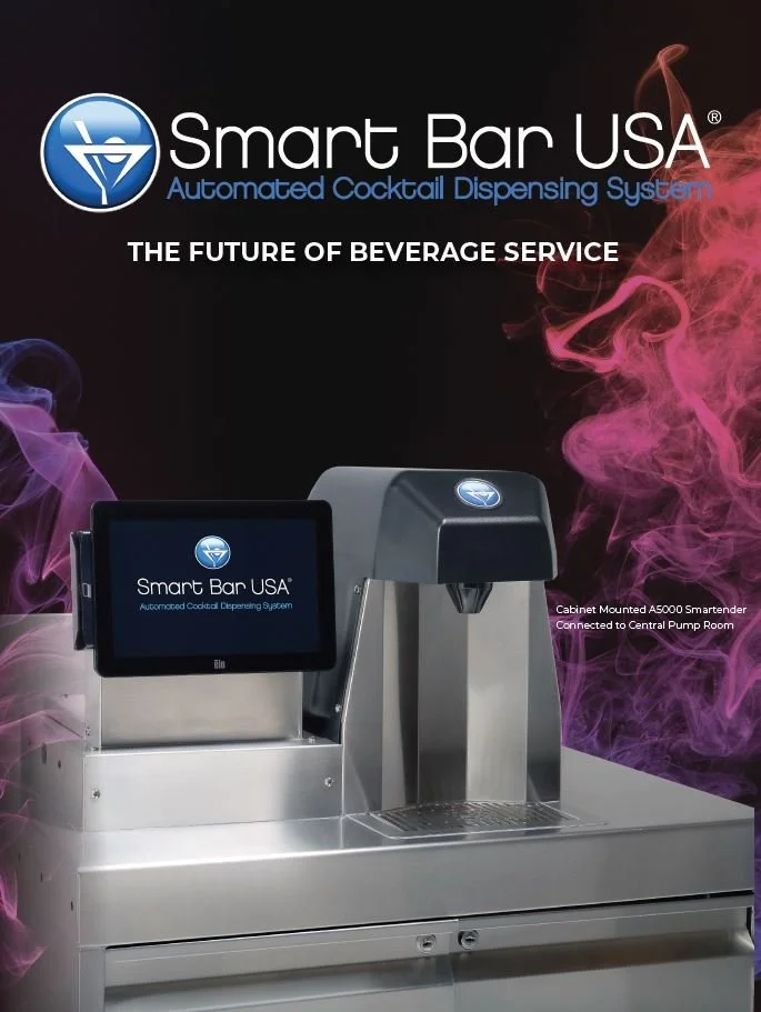 Brochure — Smart Bar USA