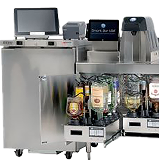 Smart Bar USA