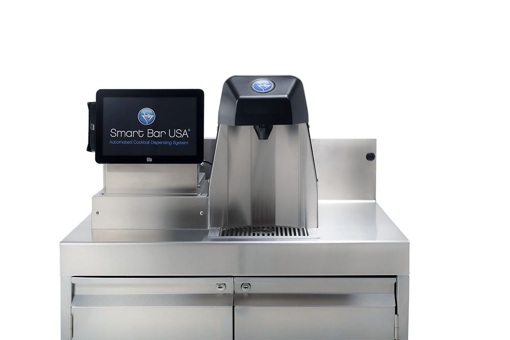 Smart Bar USA | Discover Smart Solutions