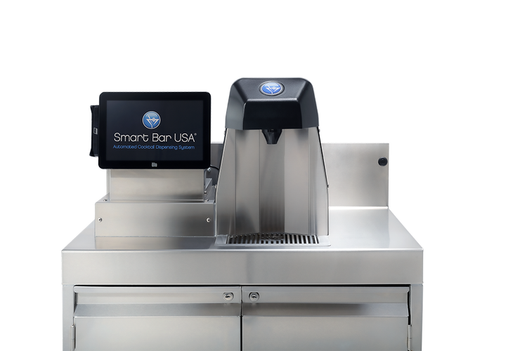 Smart Bar USA | Discover Smart Solutions