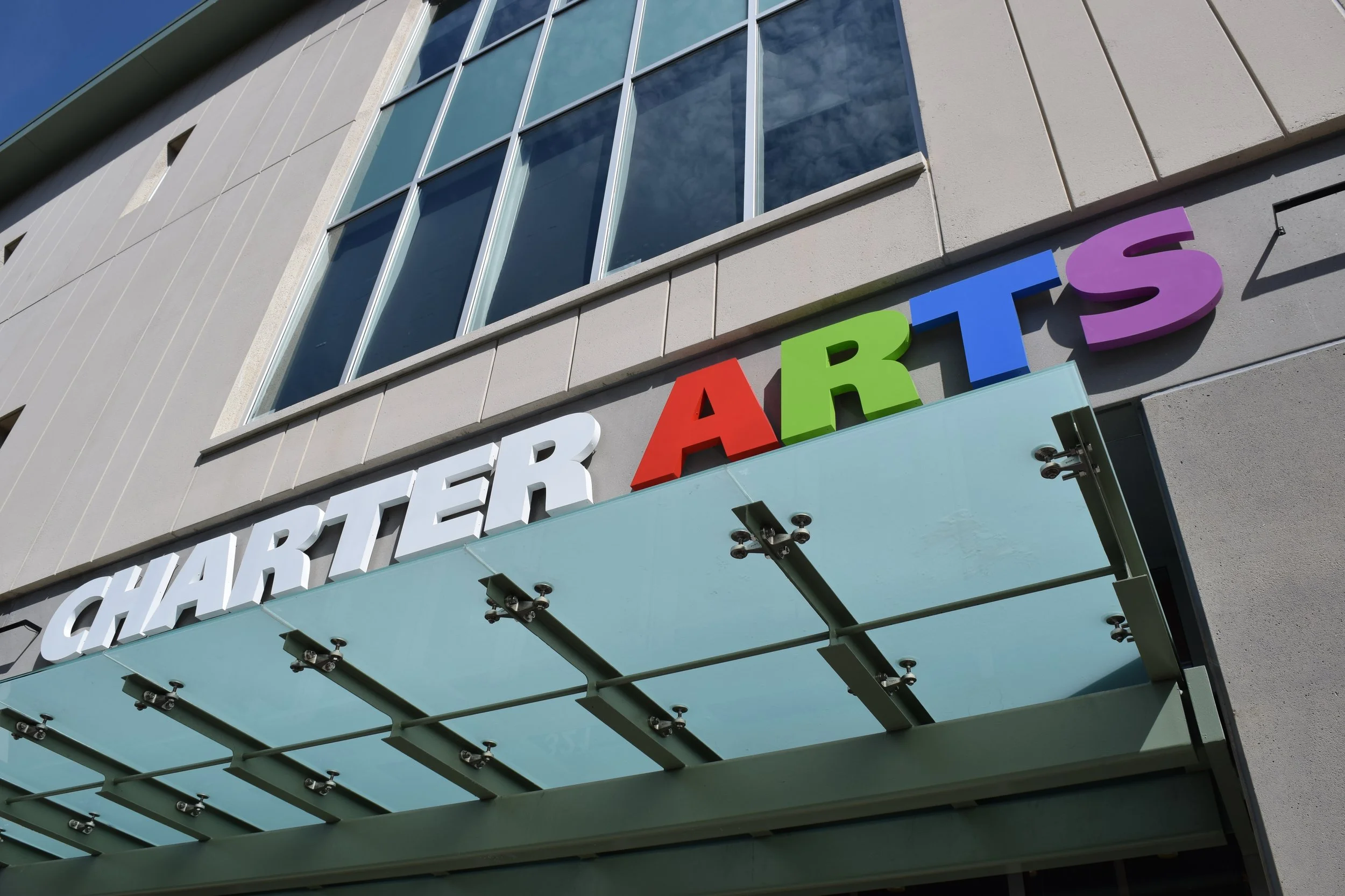 Lehigh Valley Charter High School for the Arts, Bethlehem, PA ...