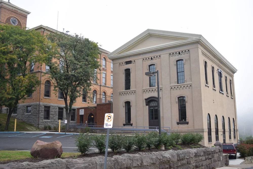Governor Wolf Apartments, Easton, PA — Artefact, Inc.