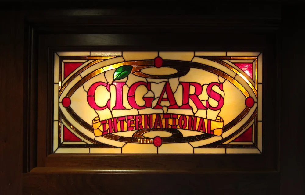Cigars International, Bethlehem, PA — Artefact, Inc.