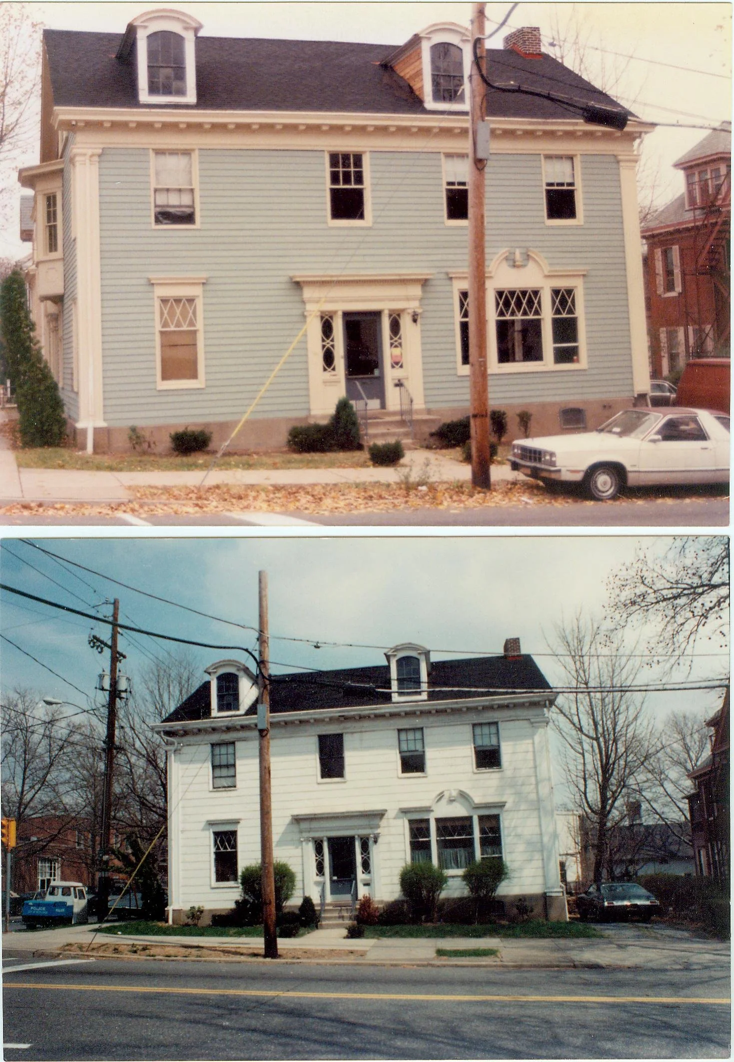 Bethlehem Inn, Bethlehem, PA — Artefact, Inc.