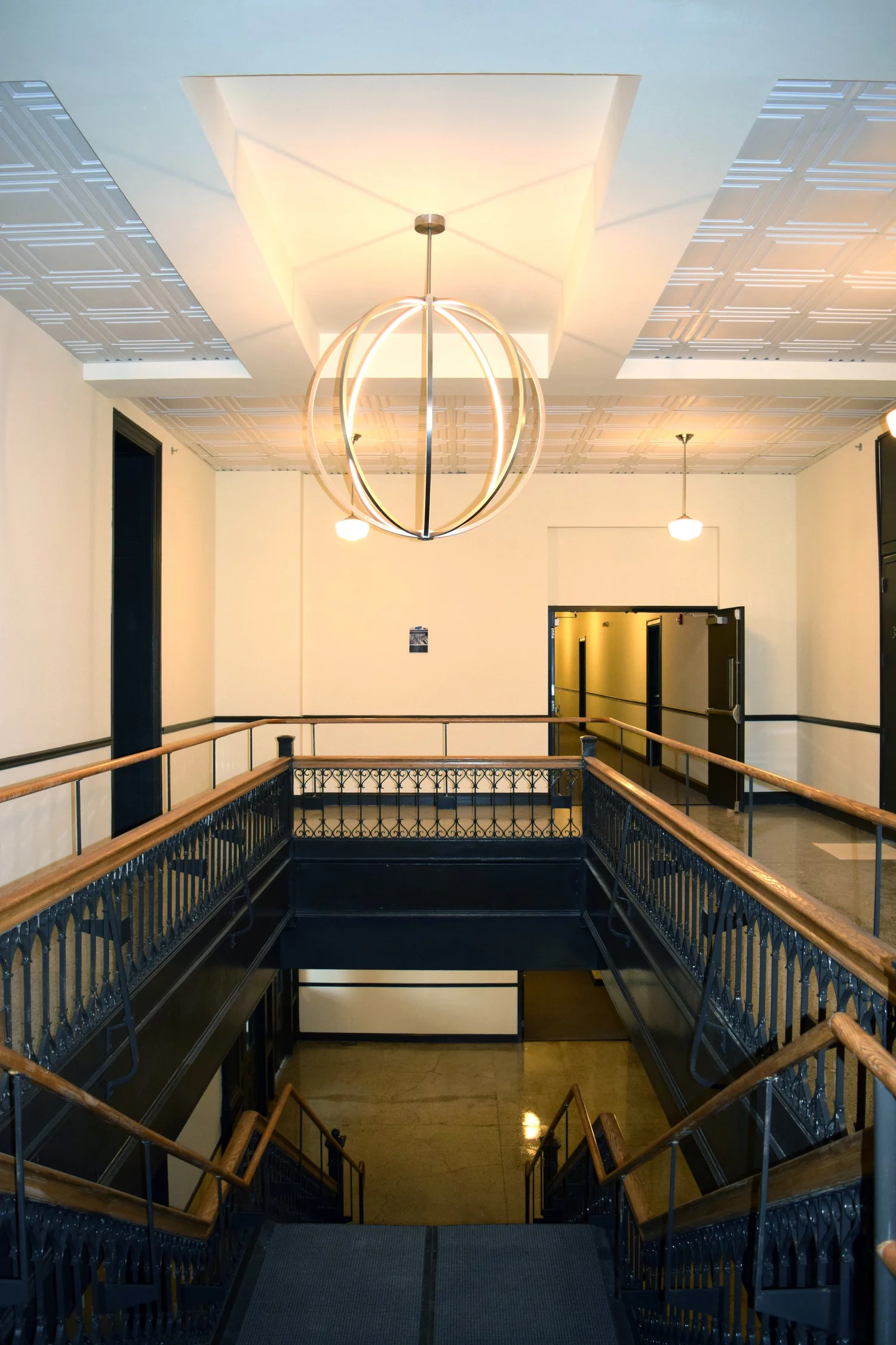 Governor Wolf Apartments, Easton, PA — Artefact, Inc.
