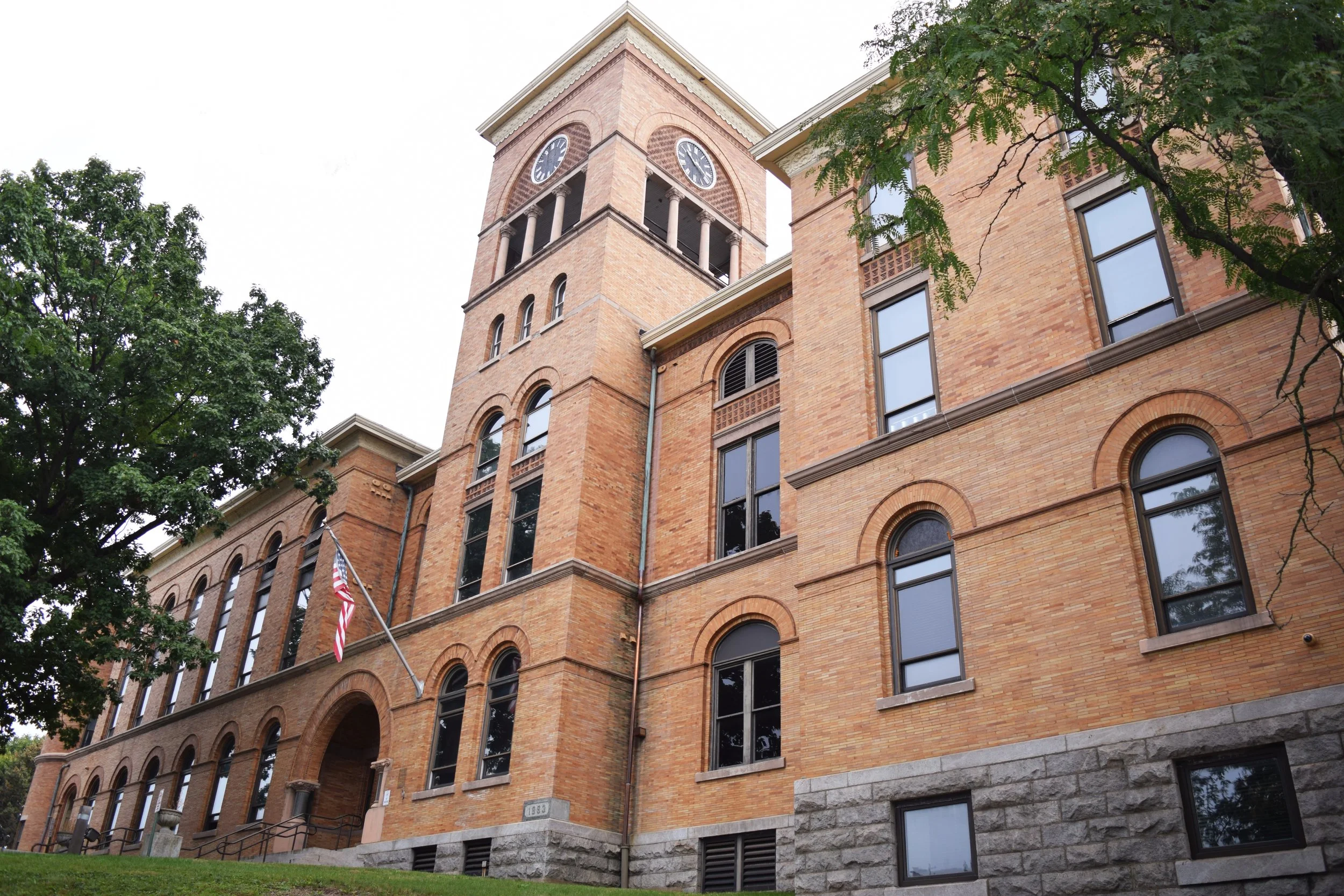 Governor Wolf Apartments, Easton, PA — Artefact, Inc.