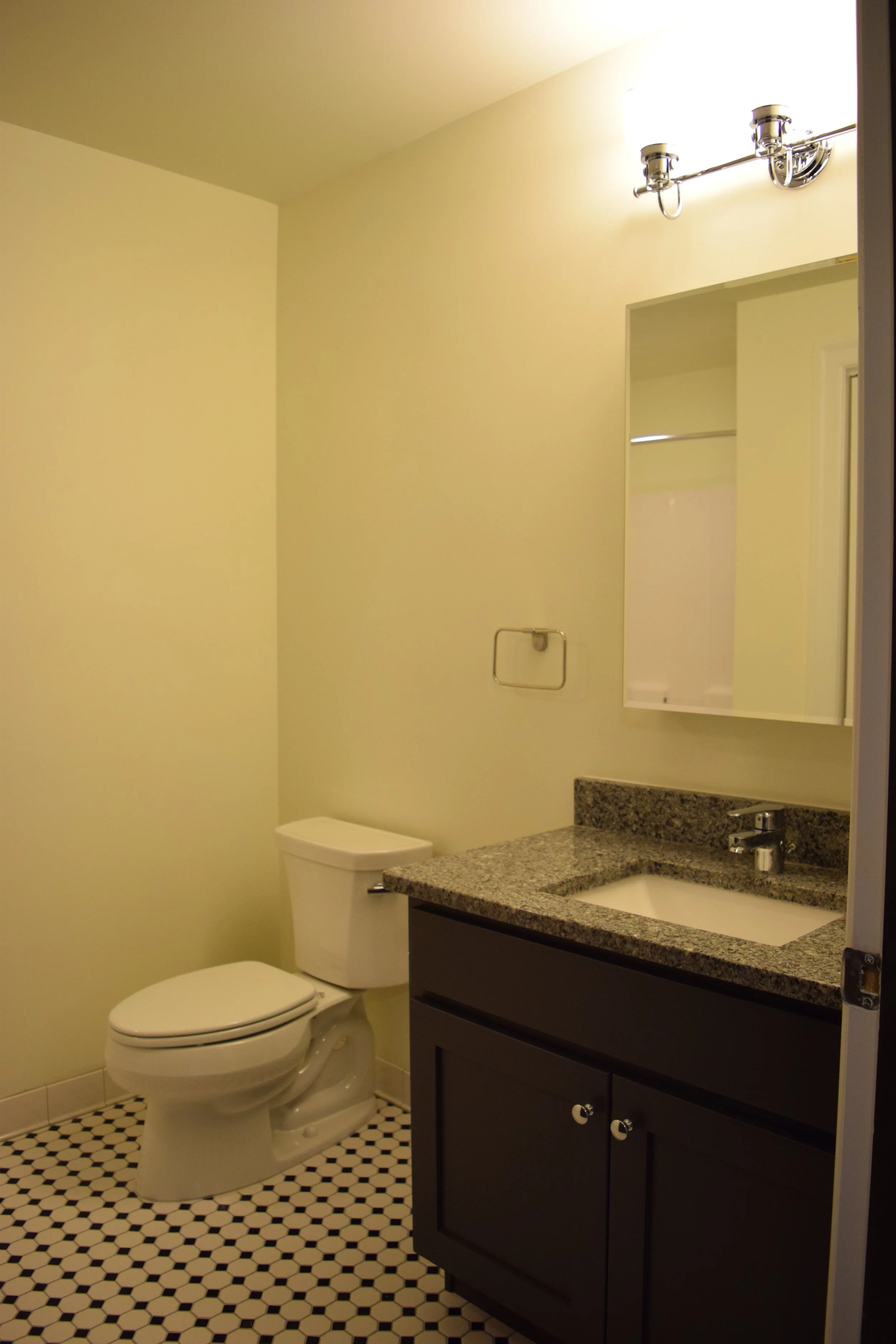 Governor Wolf Apartments — Artefact, Inc.