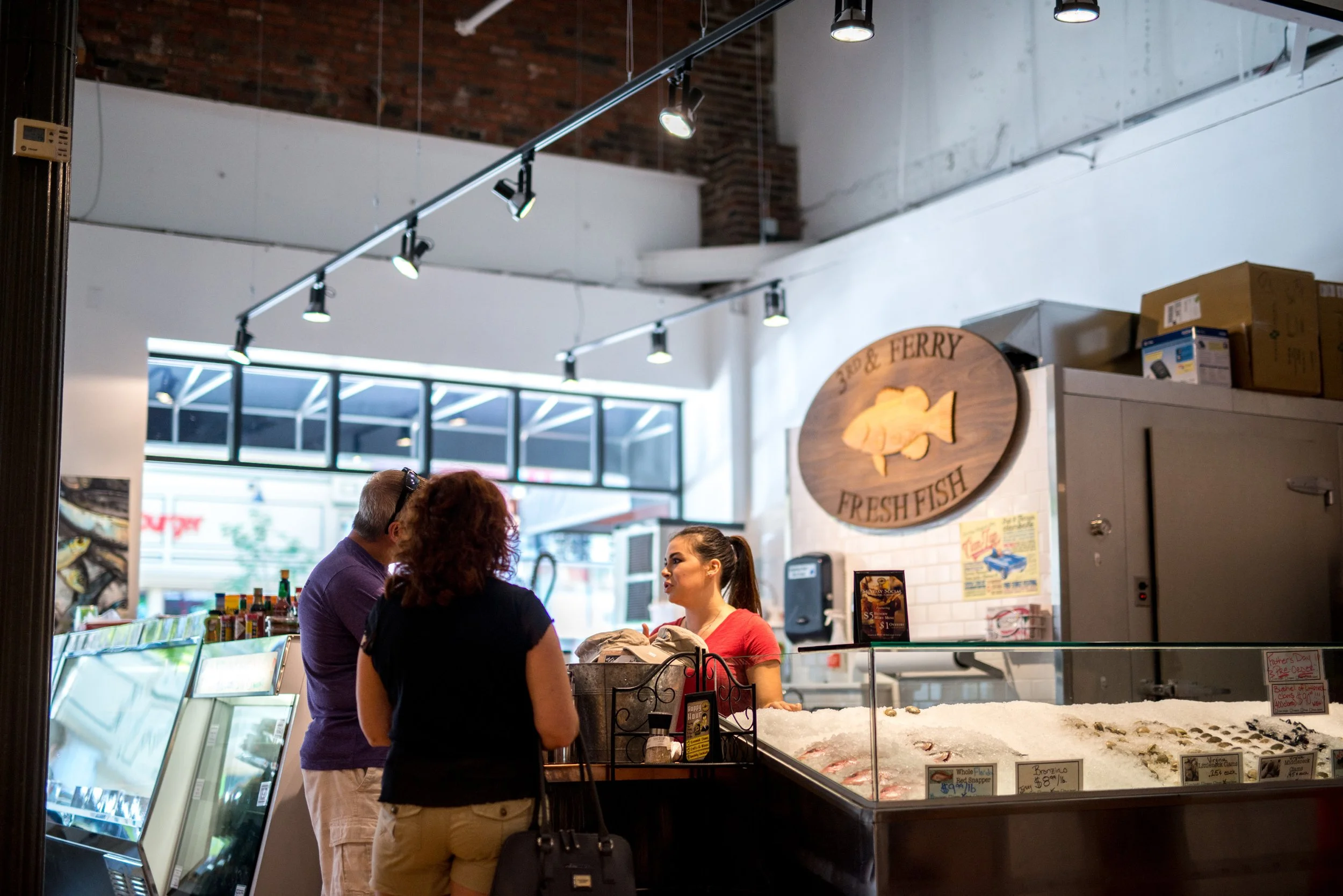 Easton Public Market, Easton, PA — Artefact, Inc.