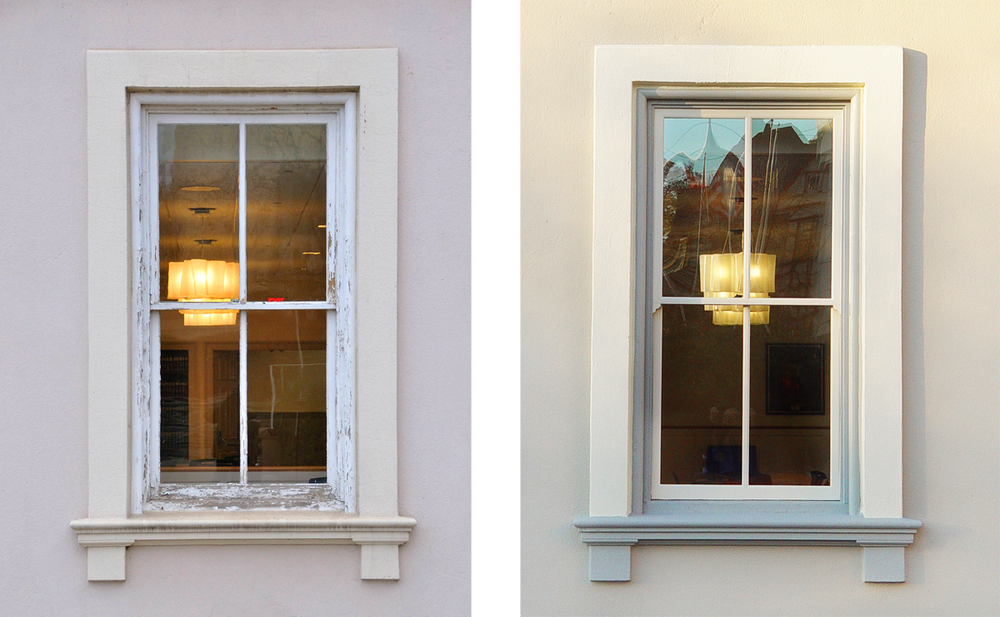 Northampton County Courthouse, Easton, PA — Artefact, Inc.