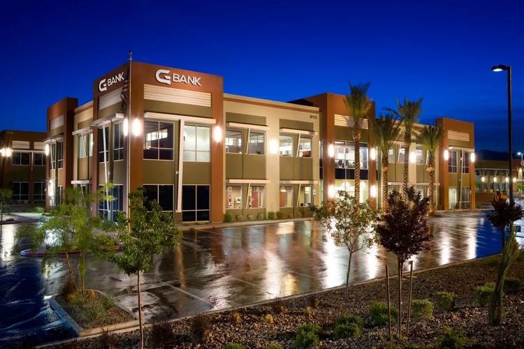 GBank Financial Holdings Inc.
