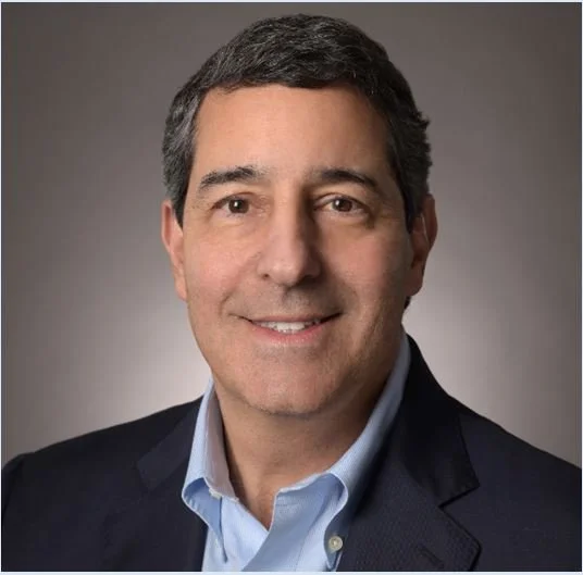 Chuck Griege — Gbank