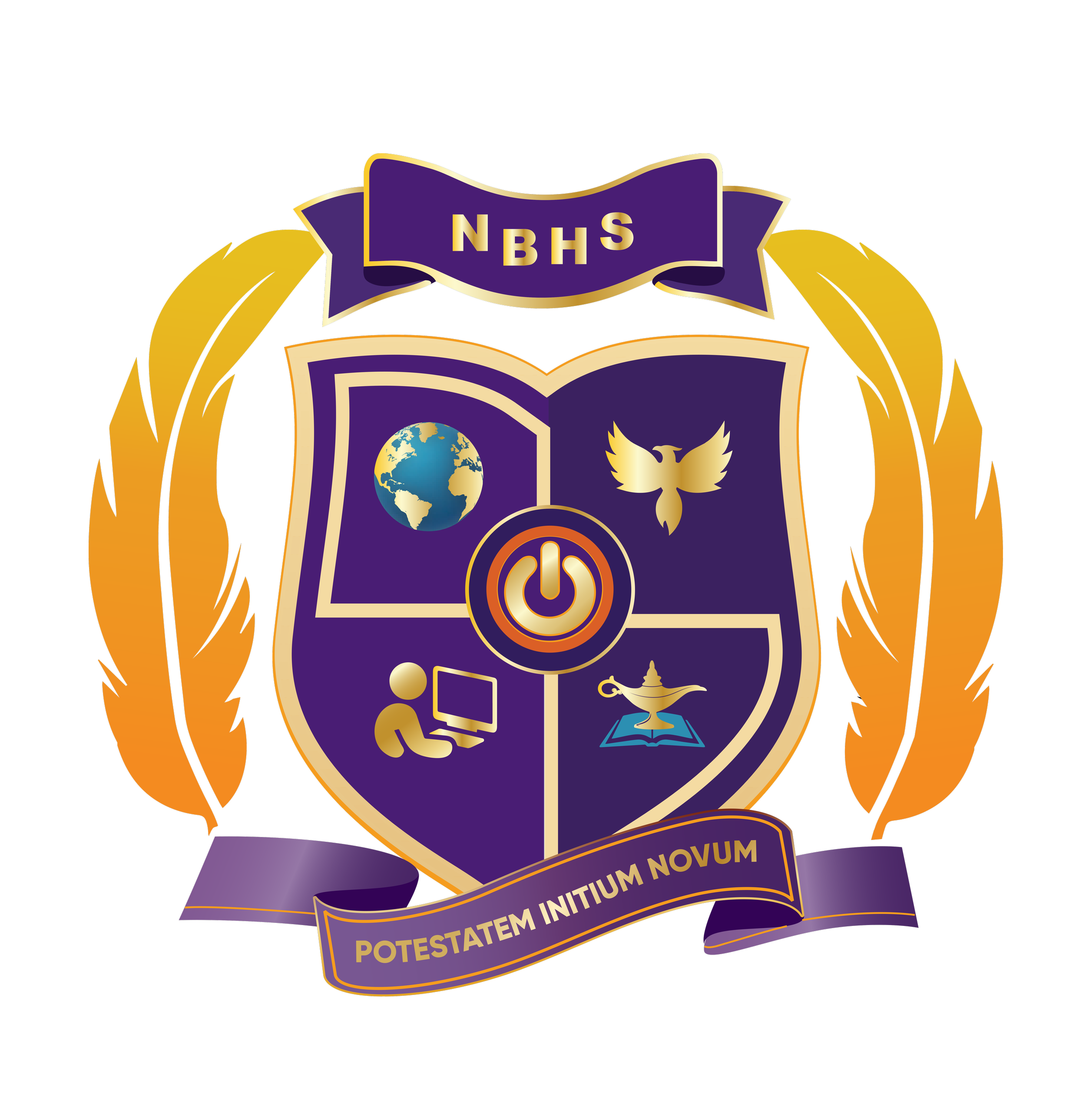 Visit NBHS — New Beginnings High School