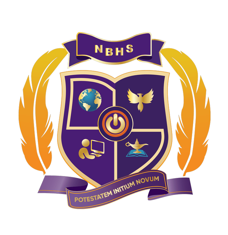 New Beginnings High School