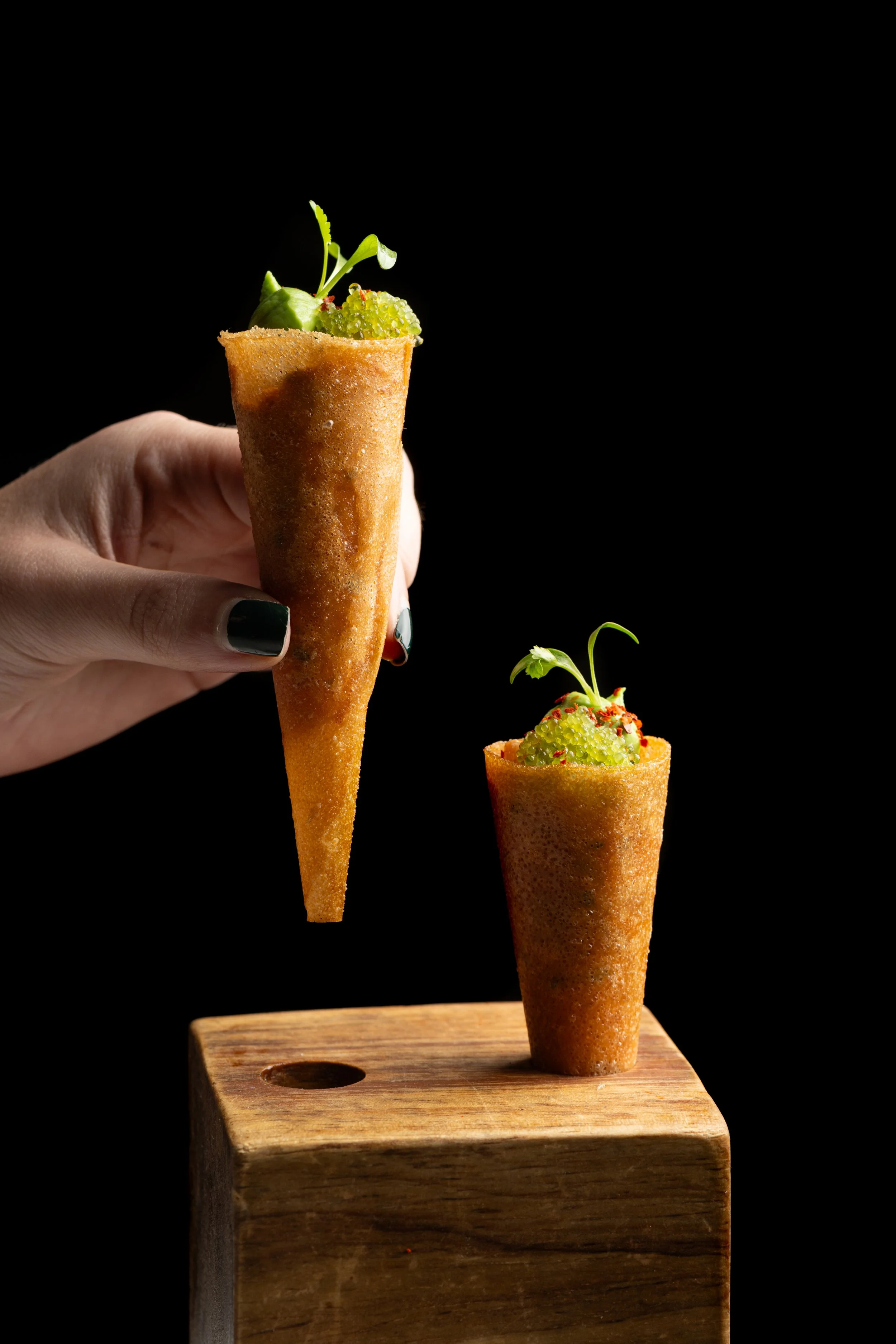 Gallery 2 — Fia Restaurant