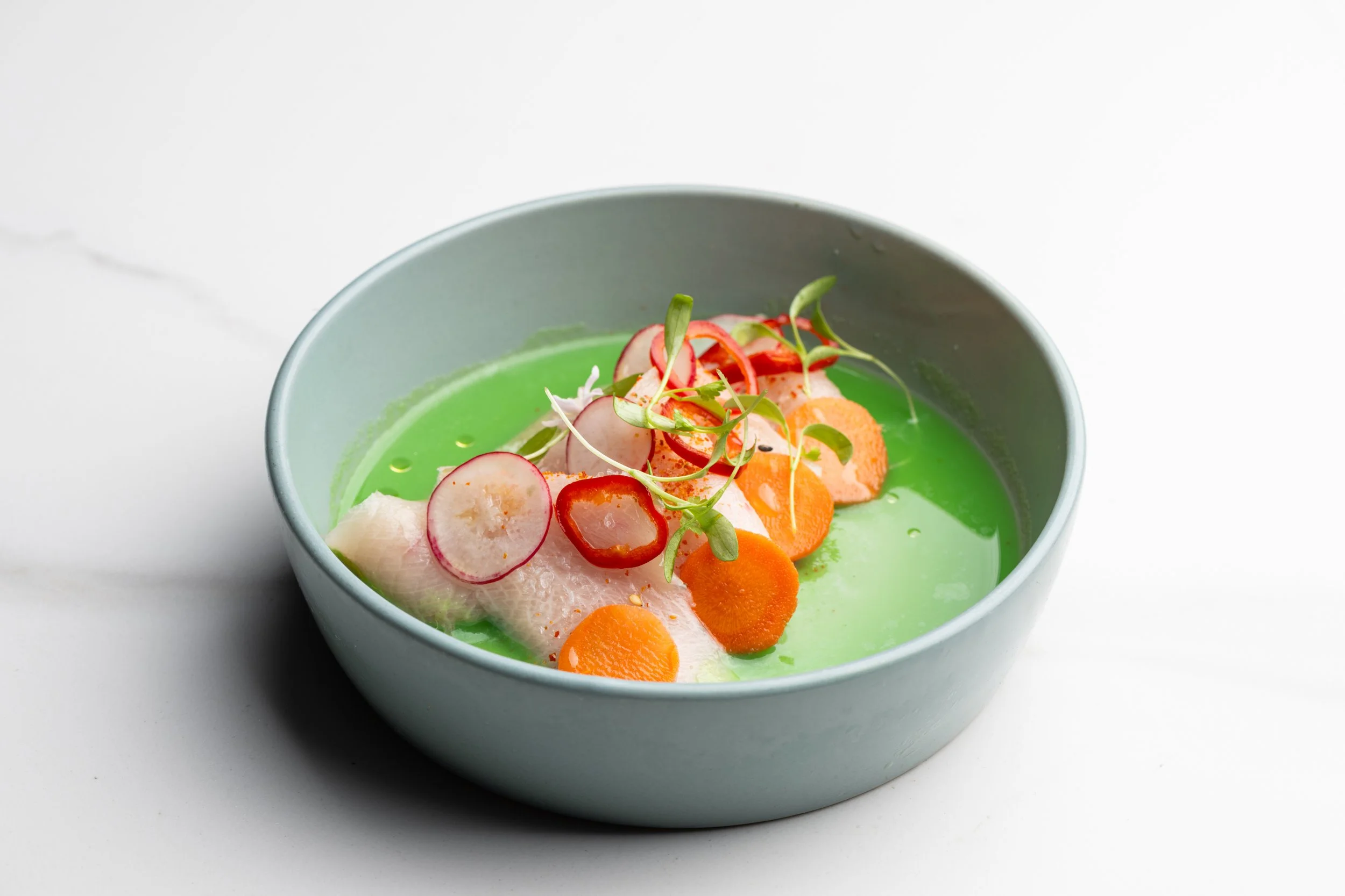 Gallery 2 — Fia Restaurant