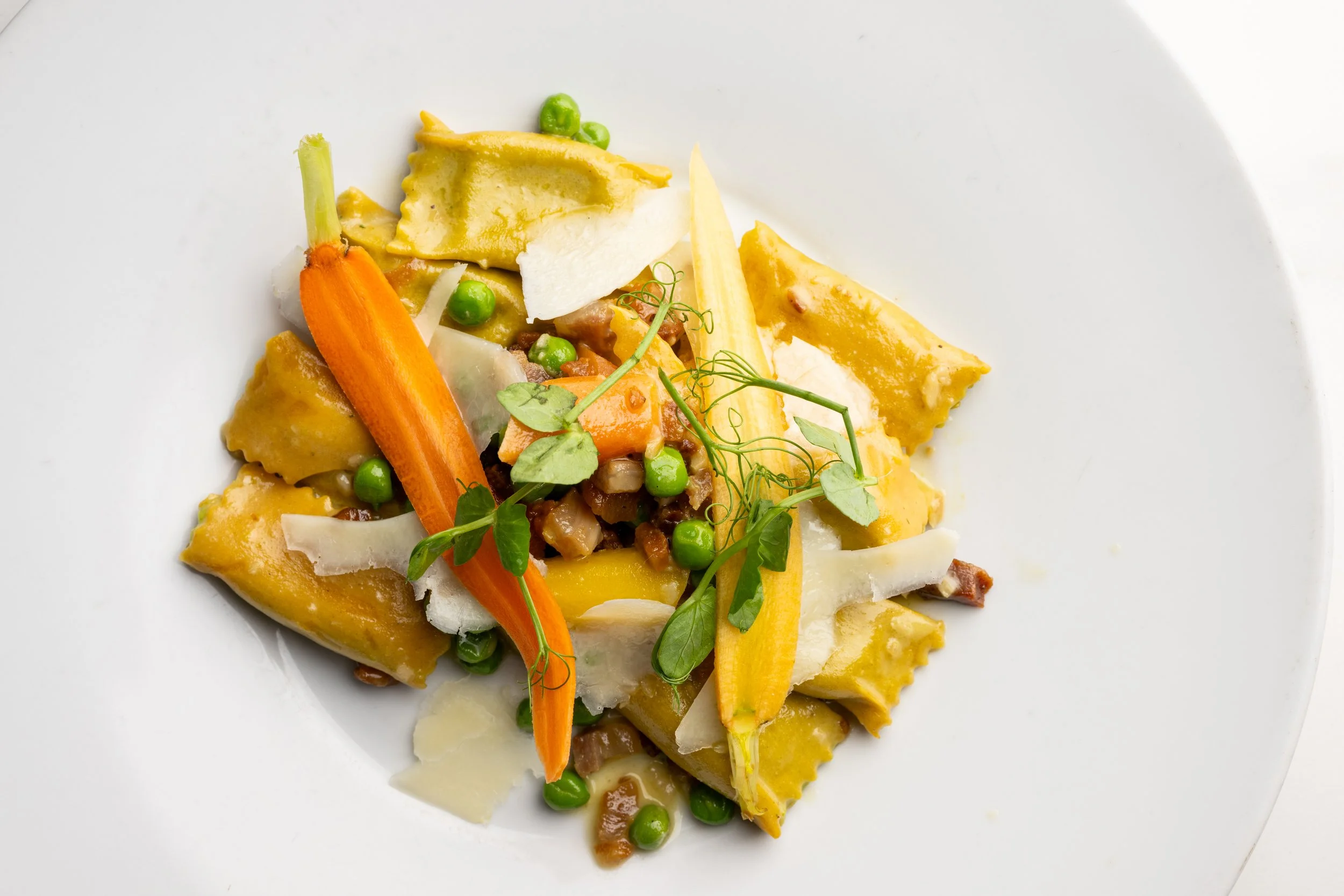 Gallery 2 — Fia Restaurant