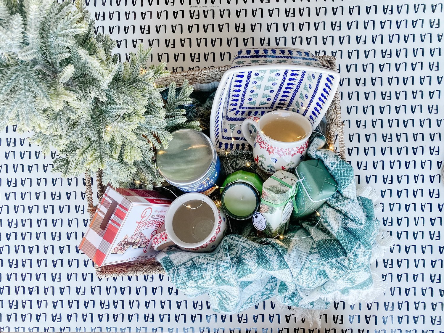 Holiday Gift Giving Ideas with Tuesday Morning — Gathered Living