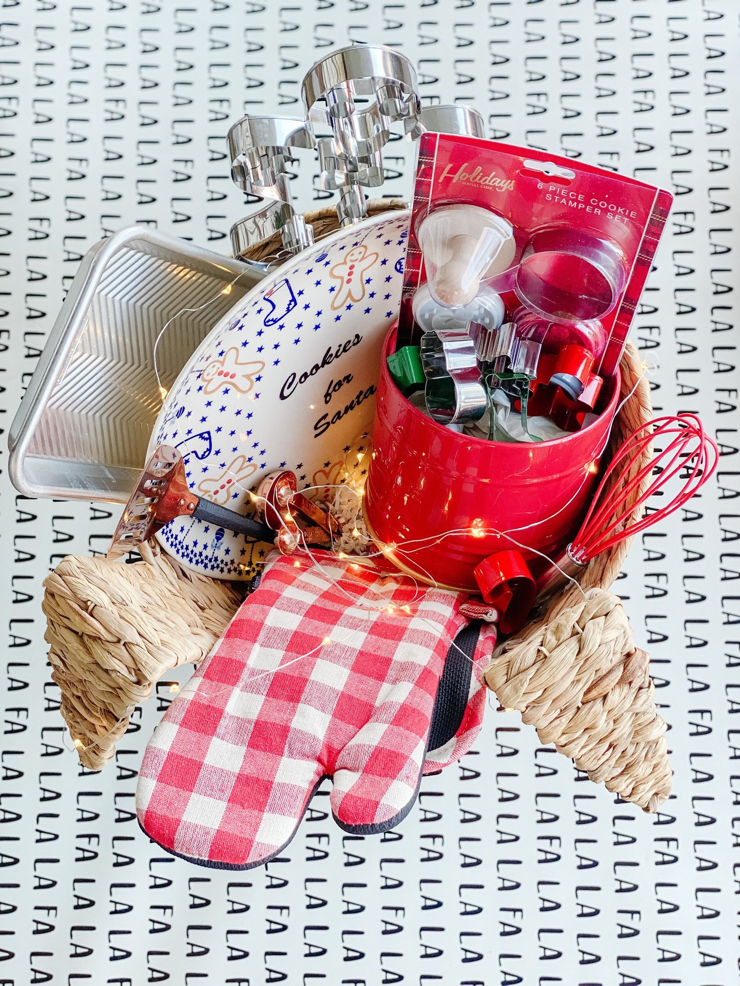 Holiday Gift Giving Ideas with Tuesday Morning — Gathered Living