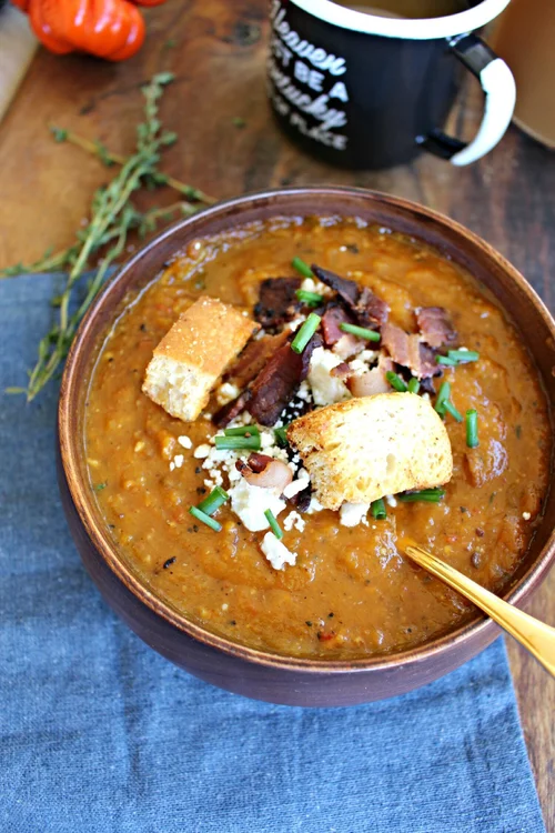 Complete Fall Recipe Roundup 2022 — Gathered Living