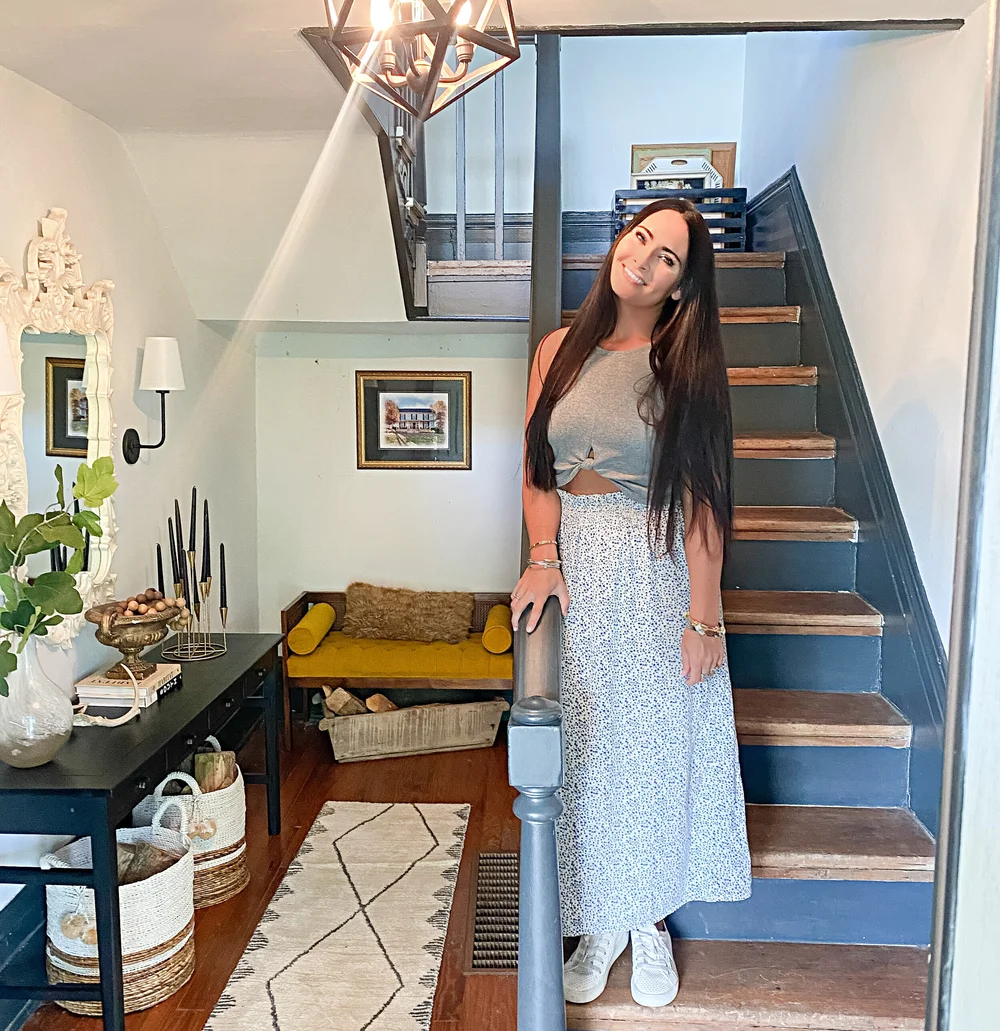 One Room Challenge 2021: Week 1- Project Intro + Plans! — Gathered Living