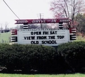 All the Best Drive-In Movie Theaters in Kentucky — Gathered Living