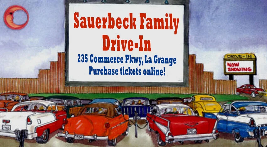 All the Best Drive-In Movie Theaters in Kentucky — Gathered Living