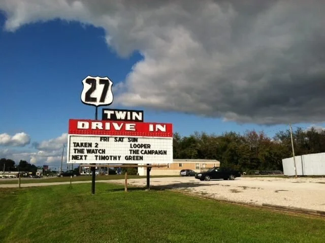 All the Best Drive-In Movie Theaters in Kentucky — Gathered Living
