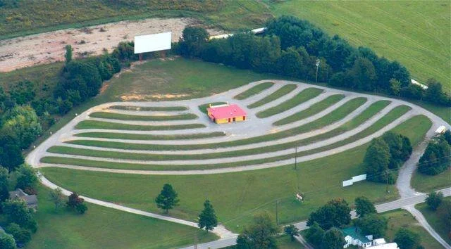 All the Best Drive-In Movie Theaters in Kentucky — Gathered Living