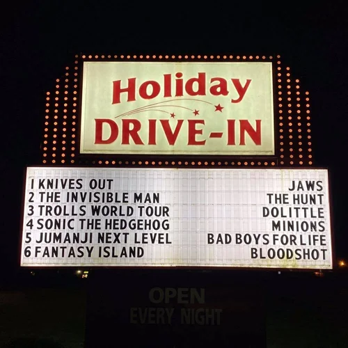 All the Best Drive-In Movie Theaters in Kentucky — Gathered Living