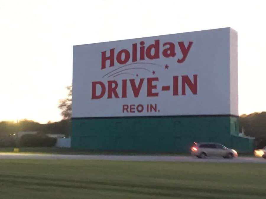All the Best Drive-In Movie Theaters in Kentucky — Gathered Living