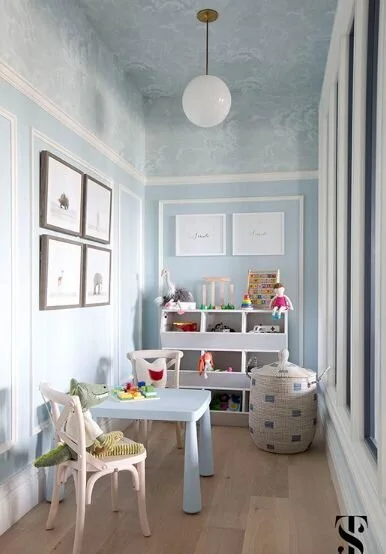 One Room Challenge: Intro to My Project! — Gathered Living