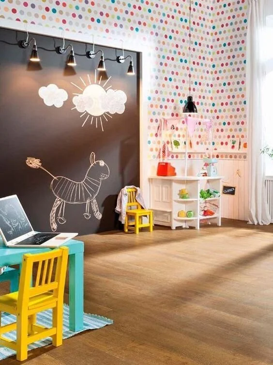 One Room Challenge: Intro to My Project! — Gathered Living