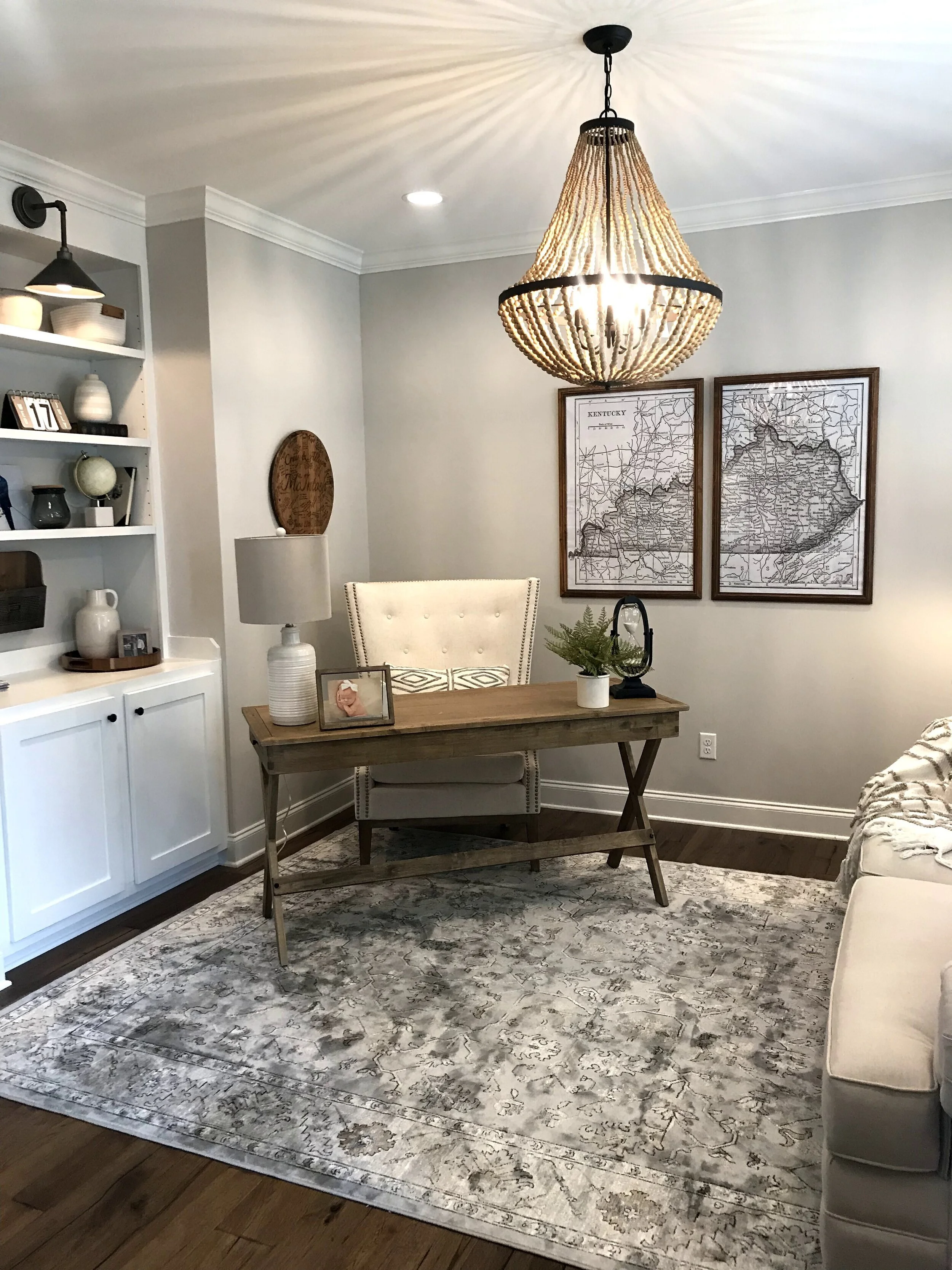 Vintage Map Set Pre-Order — Gathered Living