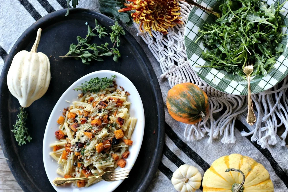 Complete Fall Recipe Roundup — Gathered Living