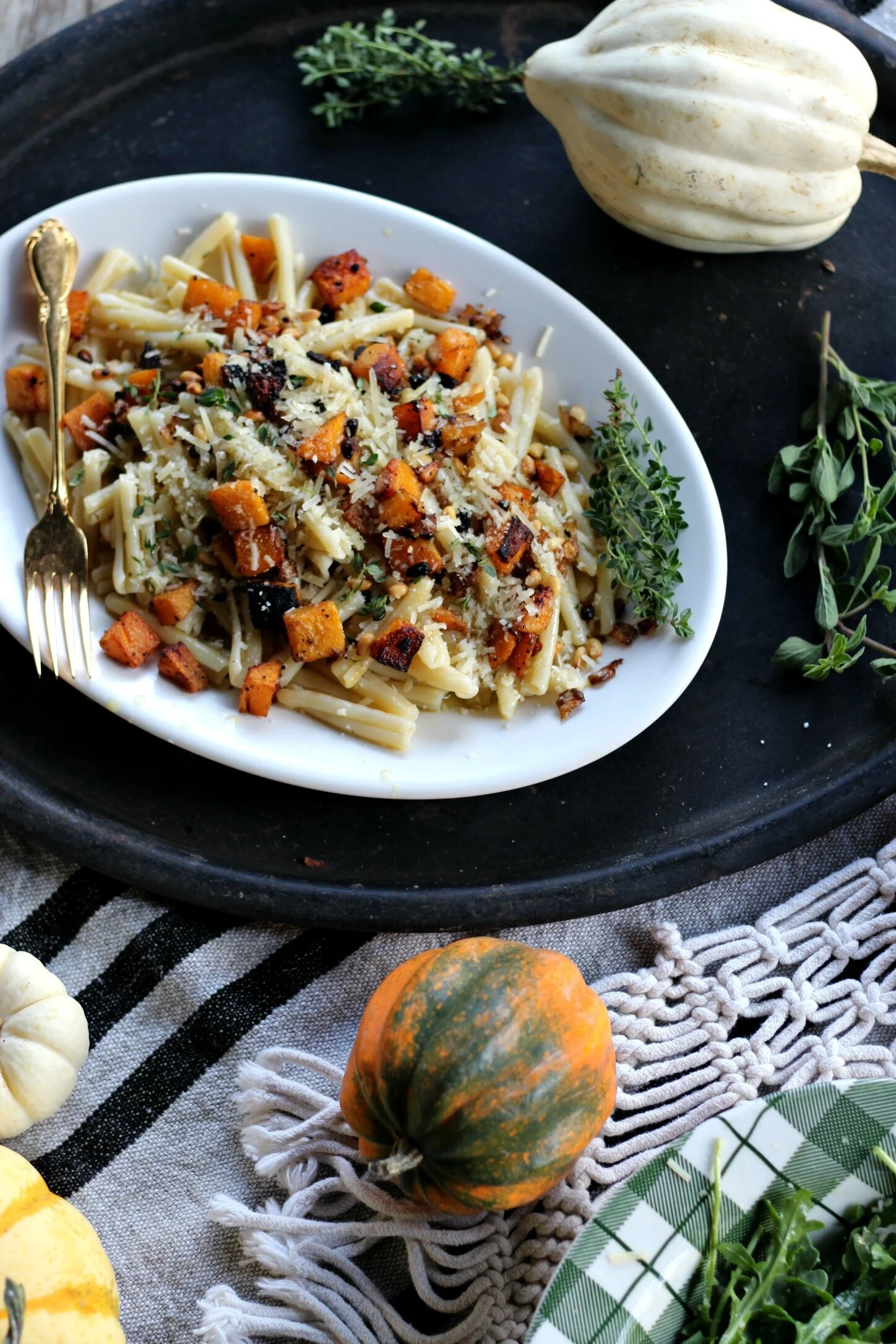 Complete Fall Recipe Roundup — Gathered Living