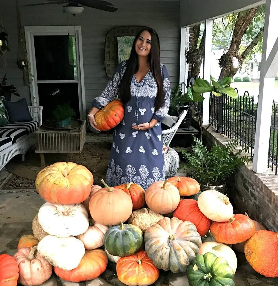 All the Tips + Tricks for Cleaning and Preserving Your Pumpkins ...