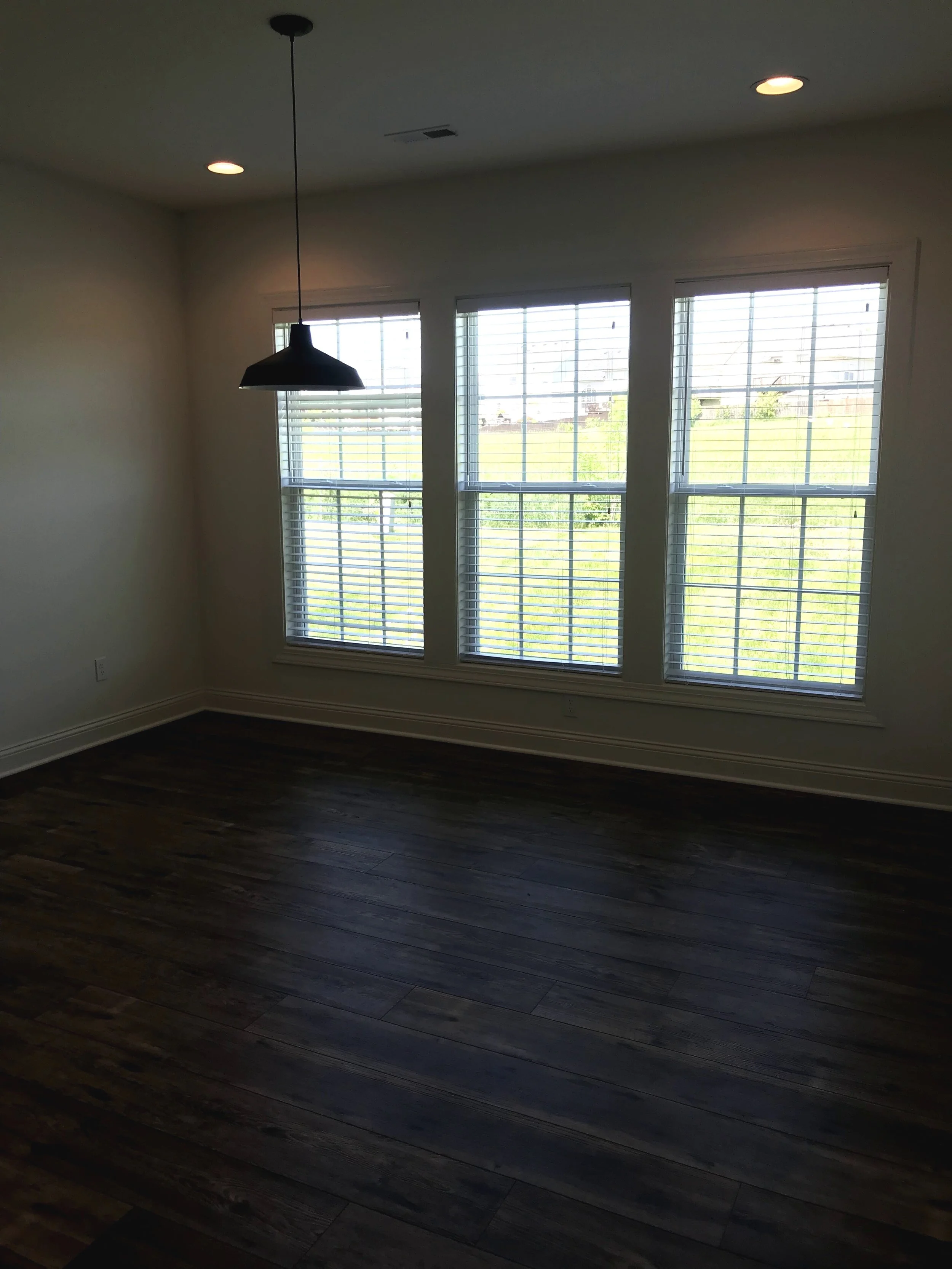 Bachelor Pad Dining Room Project — Gathered Living