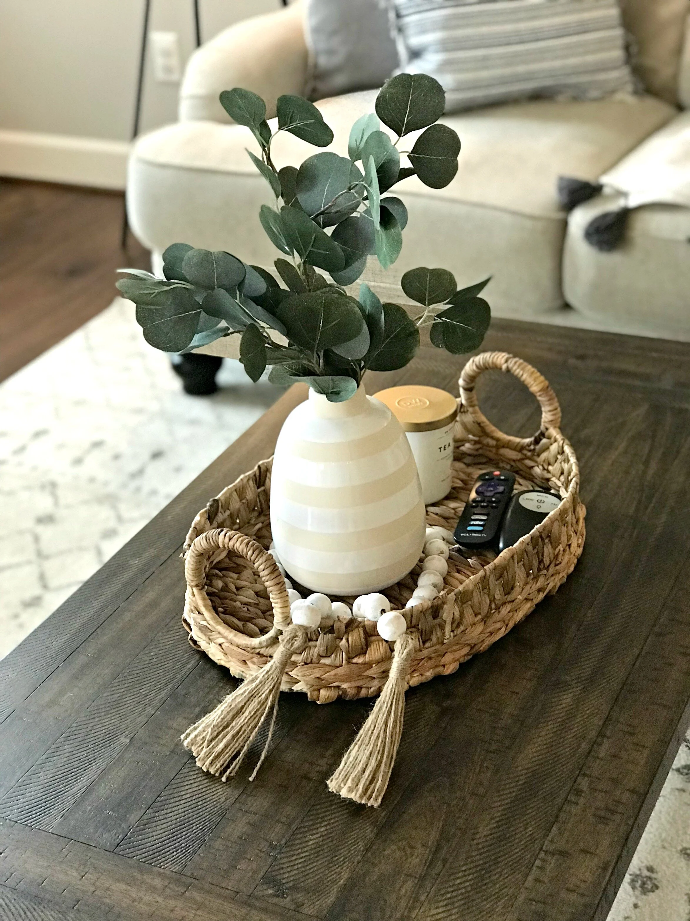 Easy Table Styling Basics + Printable Guide — Gathered Living