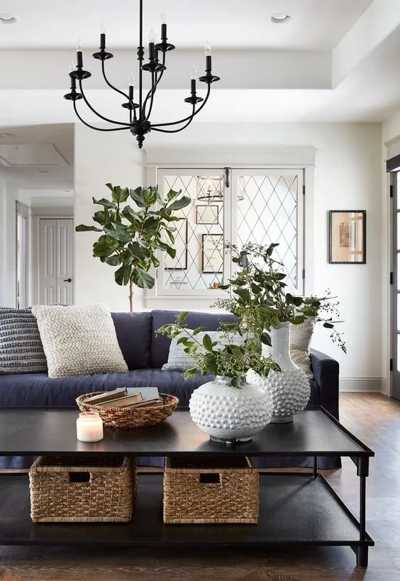 Easy Table Styling Basics + Printable Guide — Gathered Living
