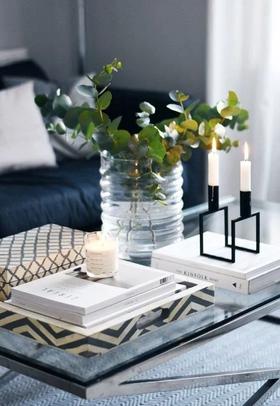 Easy Table Styling Basics + Printable Guide — Gathered Living